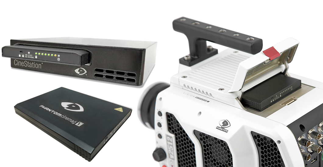 CineMag和CineStation