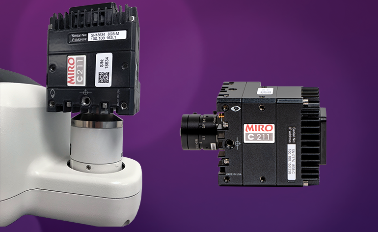 Phantom高速摄像机-官方网站_高速相机制造商_阿美特克